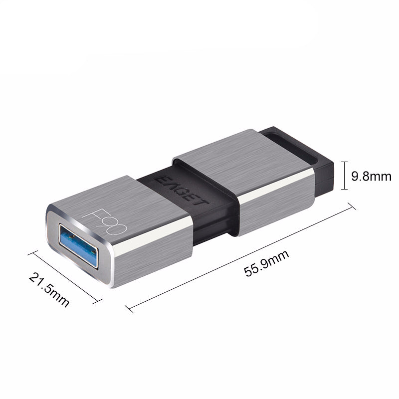 Universal Mini USB Flash Drive – Secure Data Forever